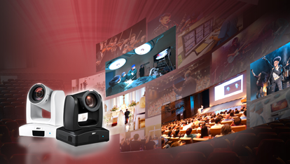 AVer CAM130 - 4K Camera with Intelligent Lighting for Small Rooms and ...