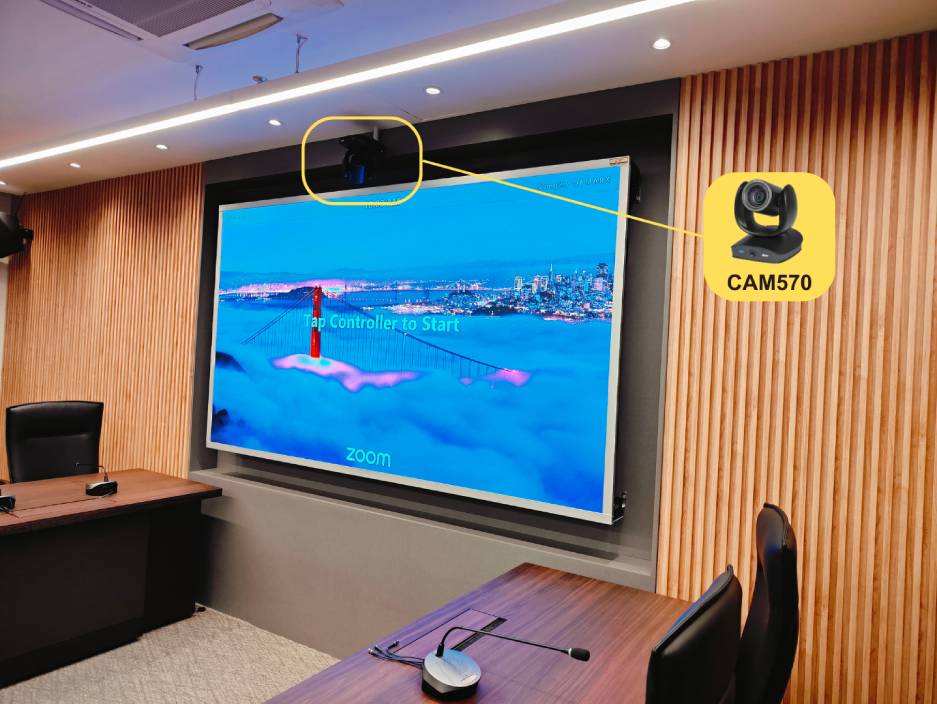 Amplified Collaboration Takes Center Stage at Hospital Pakar Damansara ...