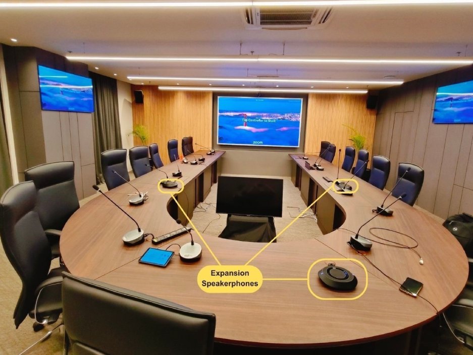 Amplified Collaboration Takes Center Stage at Hospital Pakar Damansara ...